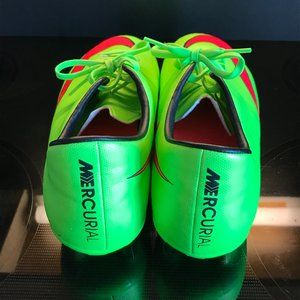 Nike | Shoes | Nike Mercurial Superfly Soccer Cleats Sz 15 Electric ...